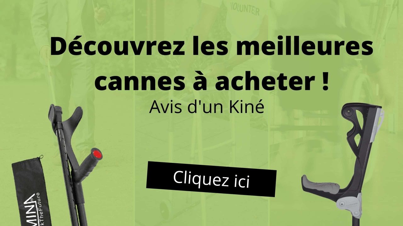 Comment Marcher Avec Des Cannes Anglaises Video - Gentile Annatimar